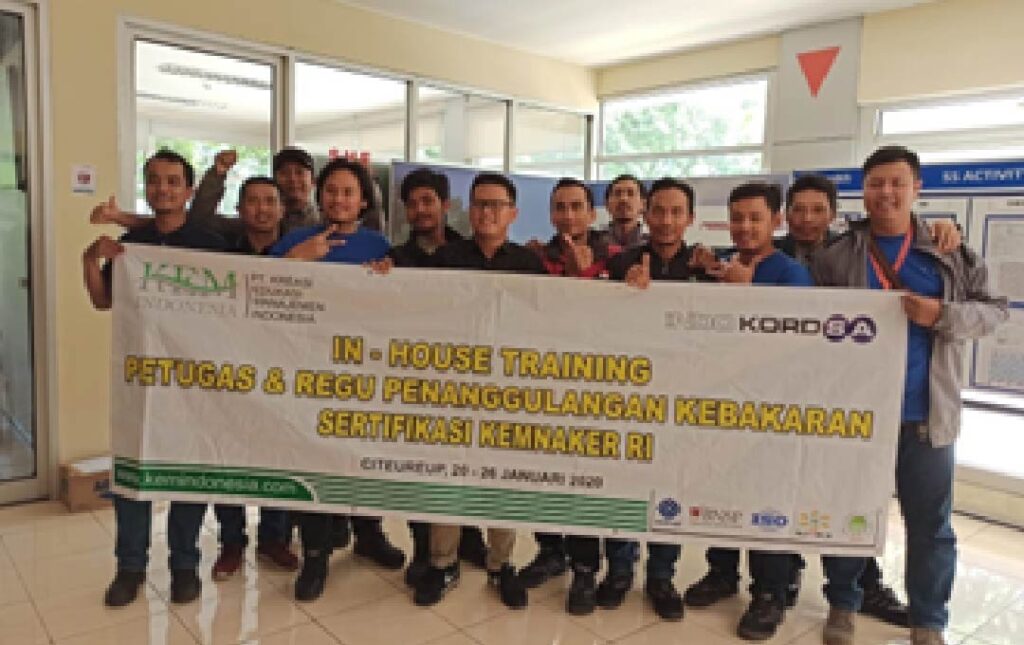 Gallery - KEM Indonesia